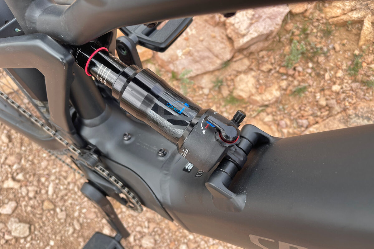 Specialized Turbo Tero X 6.0 Review | ElectricBikeReview.com