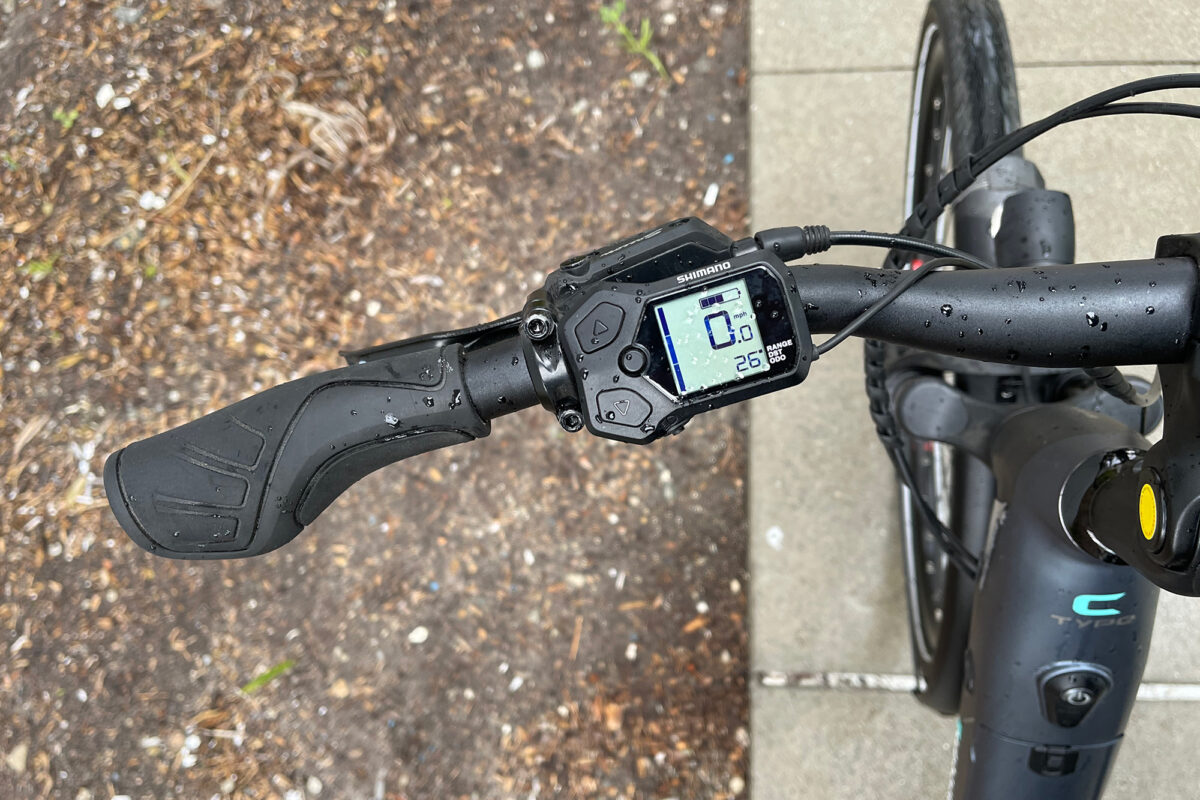 Bianchi T-Tronik C-Type Review | ElectricBikeReview.com