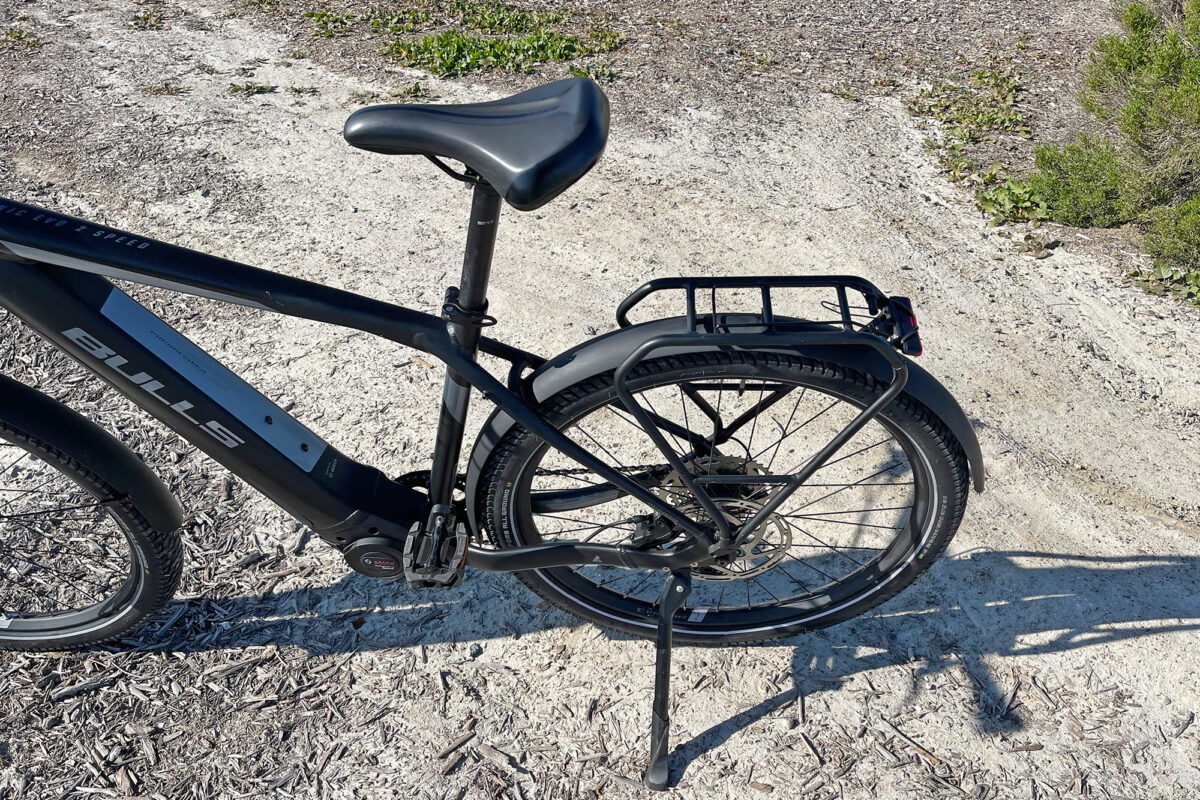 BULLS ICONIC EVO 2 Speed Review | ElectricBikeReview.com