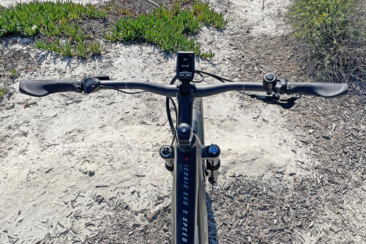 BULLS ICONIC EVO 2 Speed Review | ElectricBikeReview.com