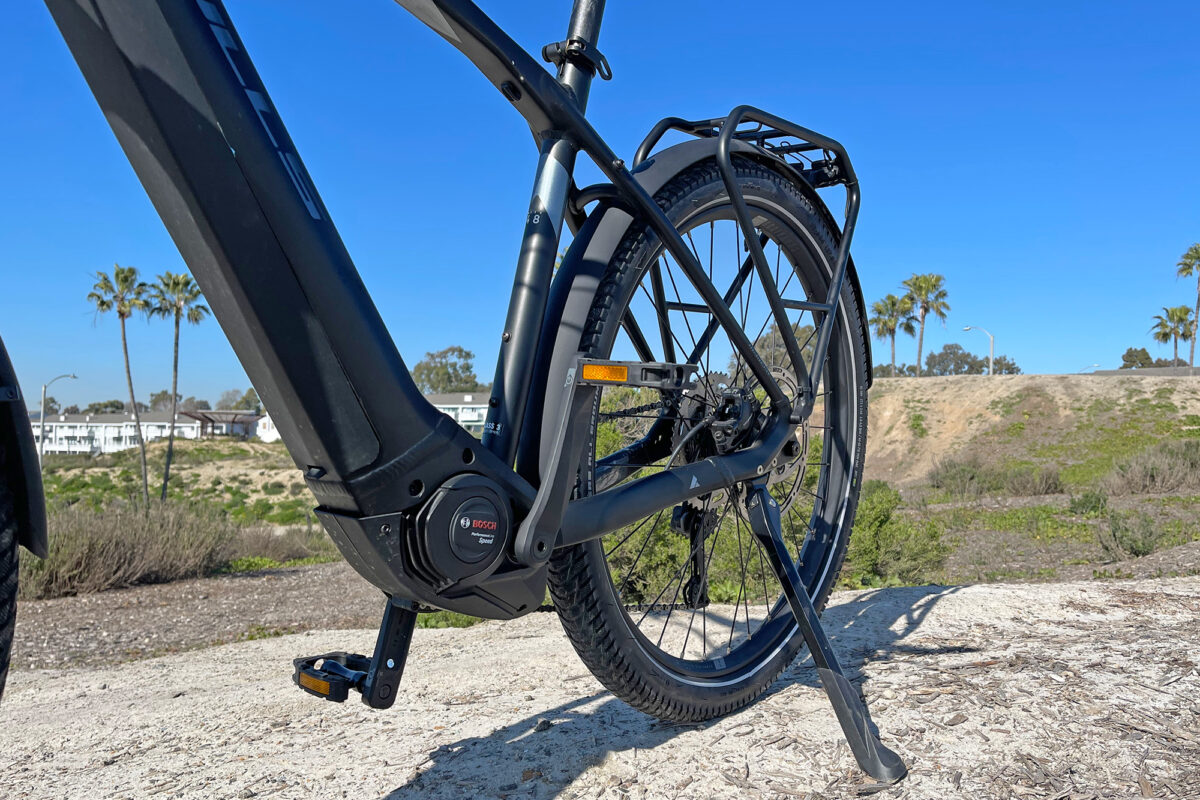 BULLS ICONIC EVO 2 Speed Review | ElectricBikeReview.com
