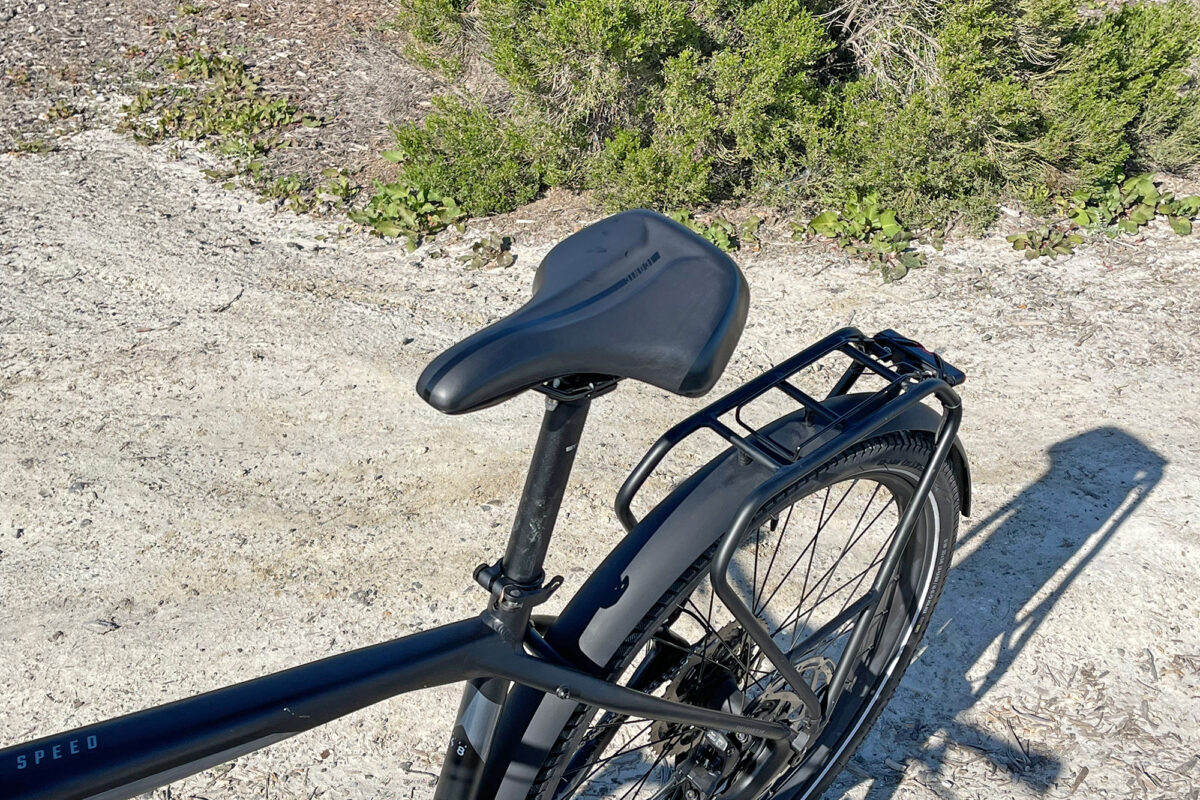BULLS ICONIC EVO 2 Speed Review | ElectricBikeReview.com