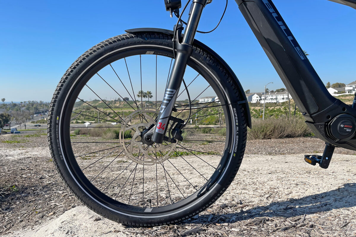 BULLS ICONIC EVO 2 Speed Review | ElectricBikeReview.com