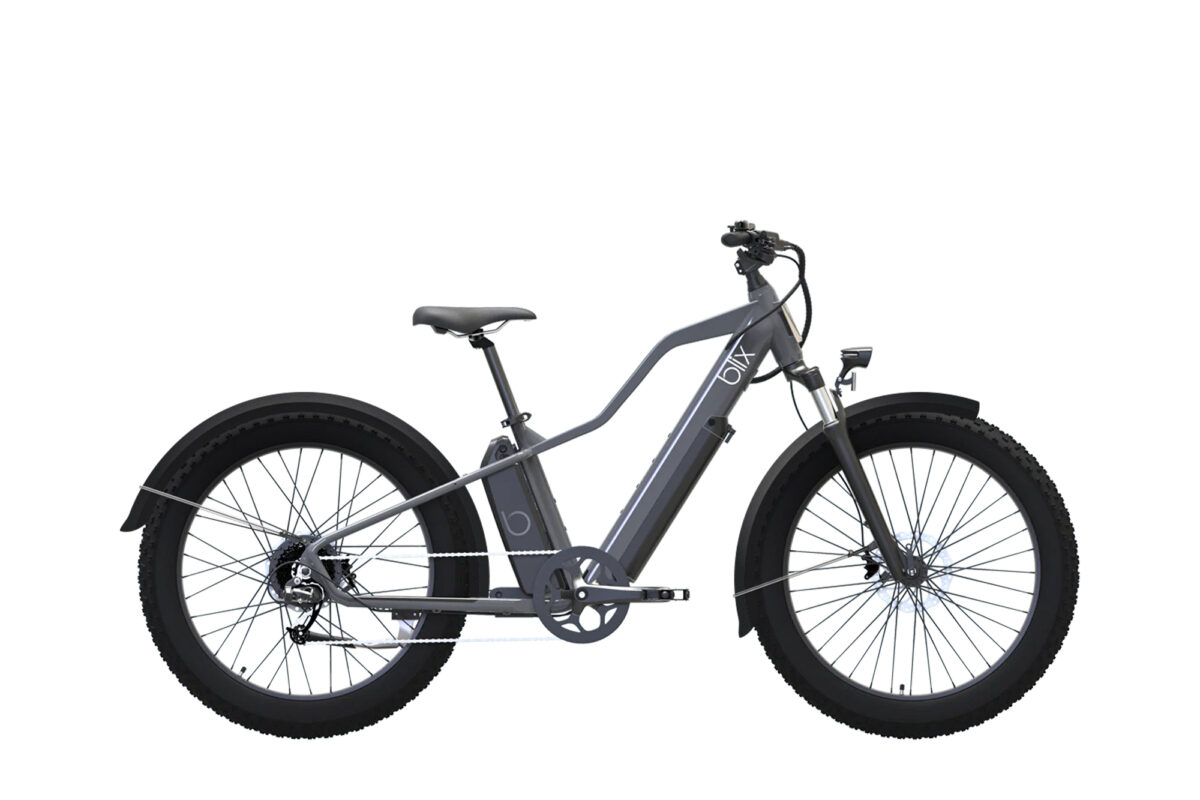 Blix Ultra Review | ElectricBikeReview.com