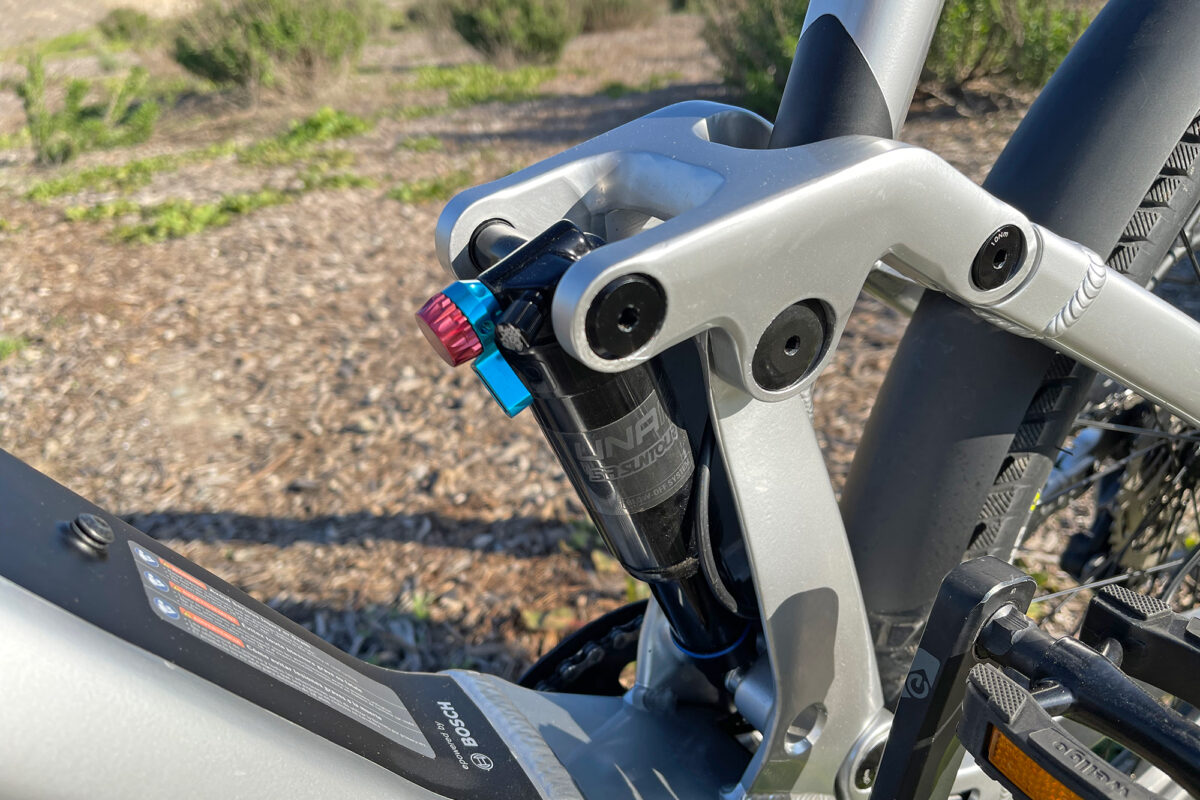 BULLS ICONIC EVO TR 2 Speed Review | ElectricBikeReview.com