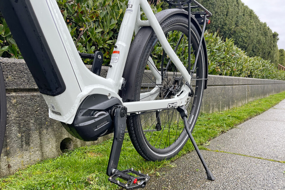 OHM Cruise 2 Review | ElectricBikeReview.com