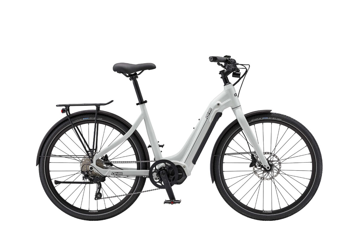 OHM Cruise 2 Review | ElectricBikeReview.com