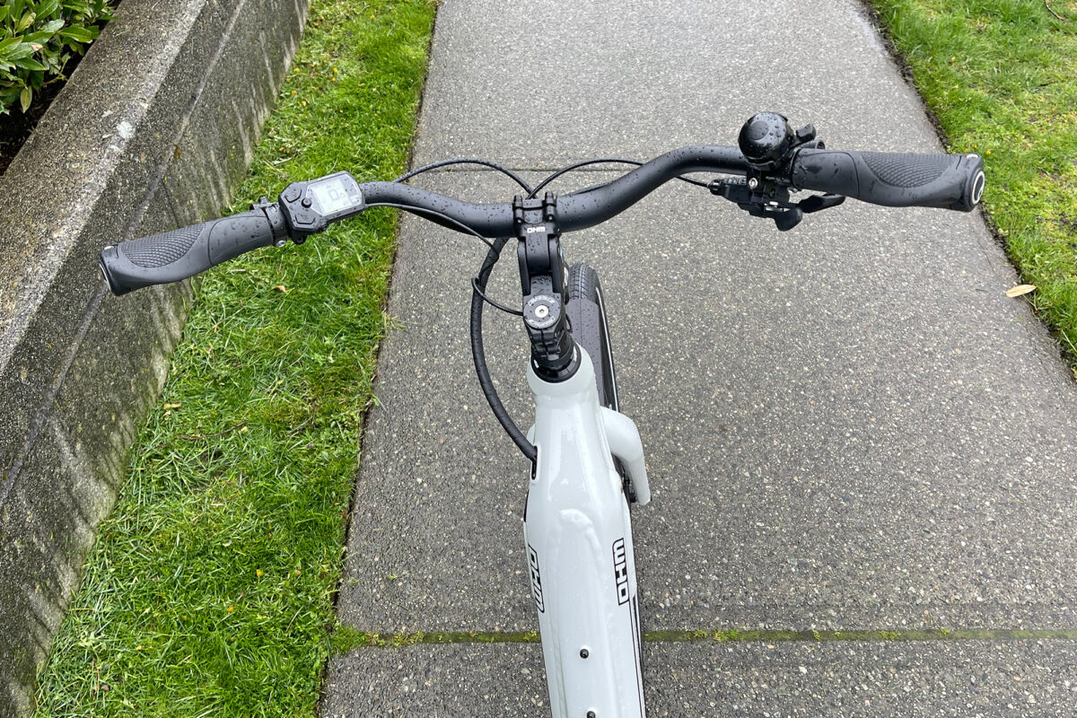 OHM Cruise 2 Review | ElectricBikeReview.com