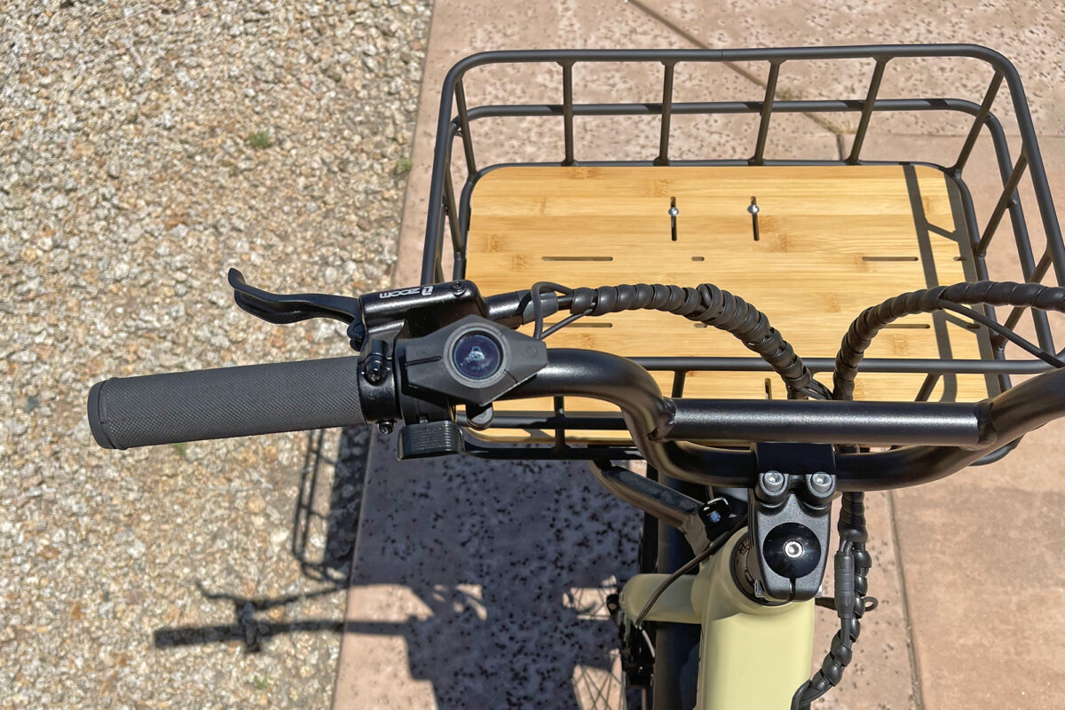 Blix Dubbel Review | ElectricBikeReview.com