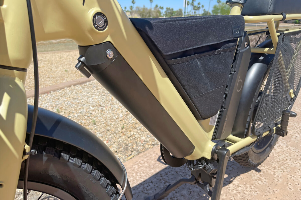 Blix Dubbel Review | ElectricBikeReview.com