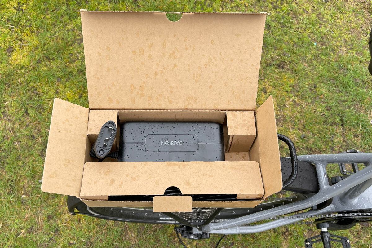 OHM Quest 2 Review | ElectricBikeReview.com