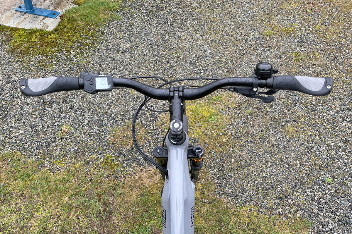 OHM Quest 2 Review | ElectricBikeReview.com