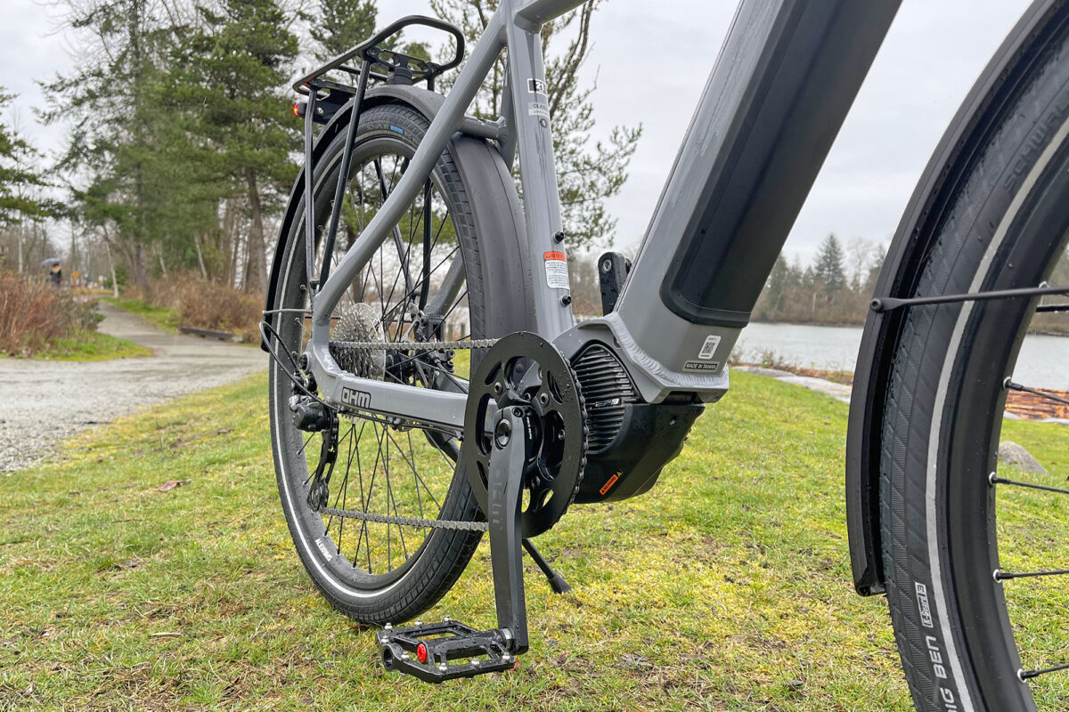 OHM Quest 2 Review | ElectricBikeReview.com