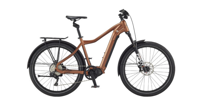 Cross Country Electric Bike Reviews | EBR