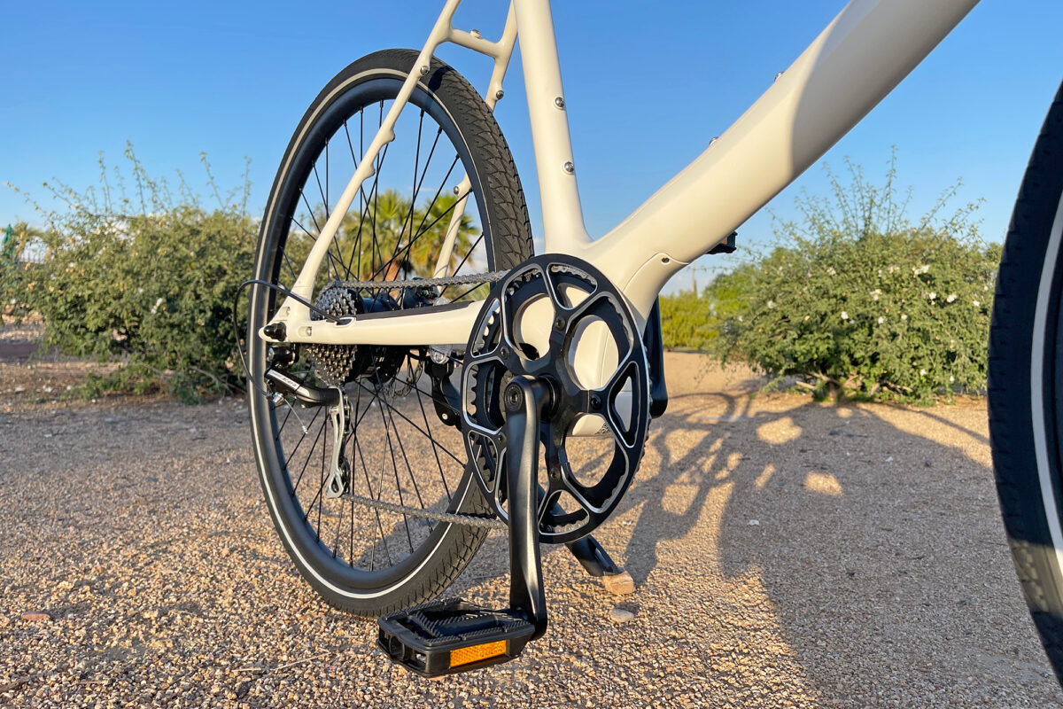 Urtopia Chord Review | ElectricBikeReview.com