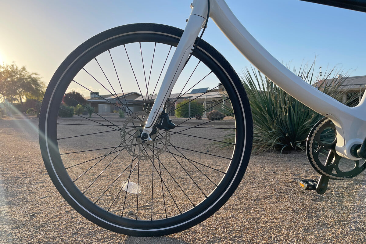 Urtopia Chord Review | ElectricBikeReview.com