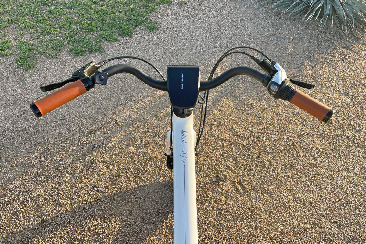 Urtopia Chord Review | ElectricBikeReview.com