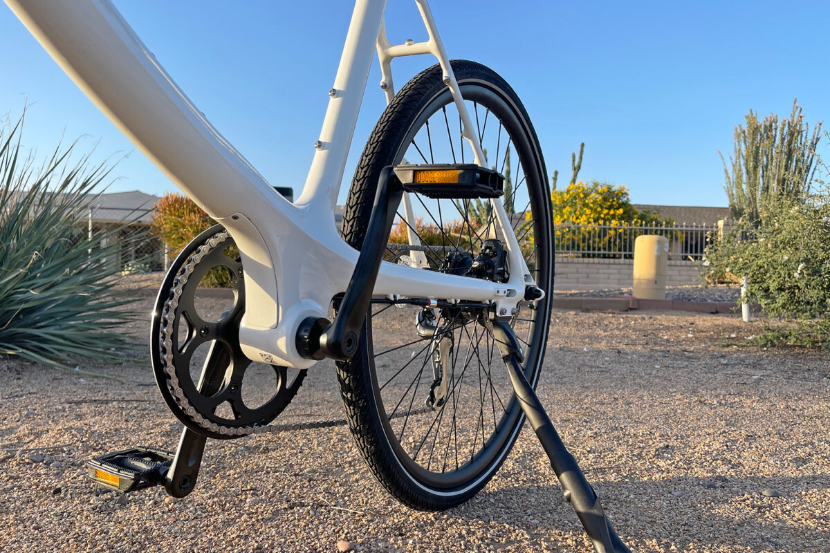 Urtopia Chord Review | ElectricBikeReview.com