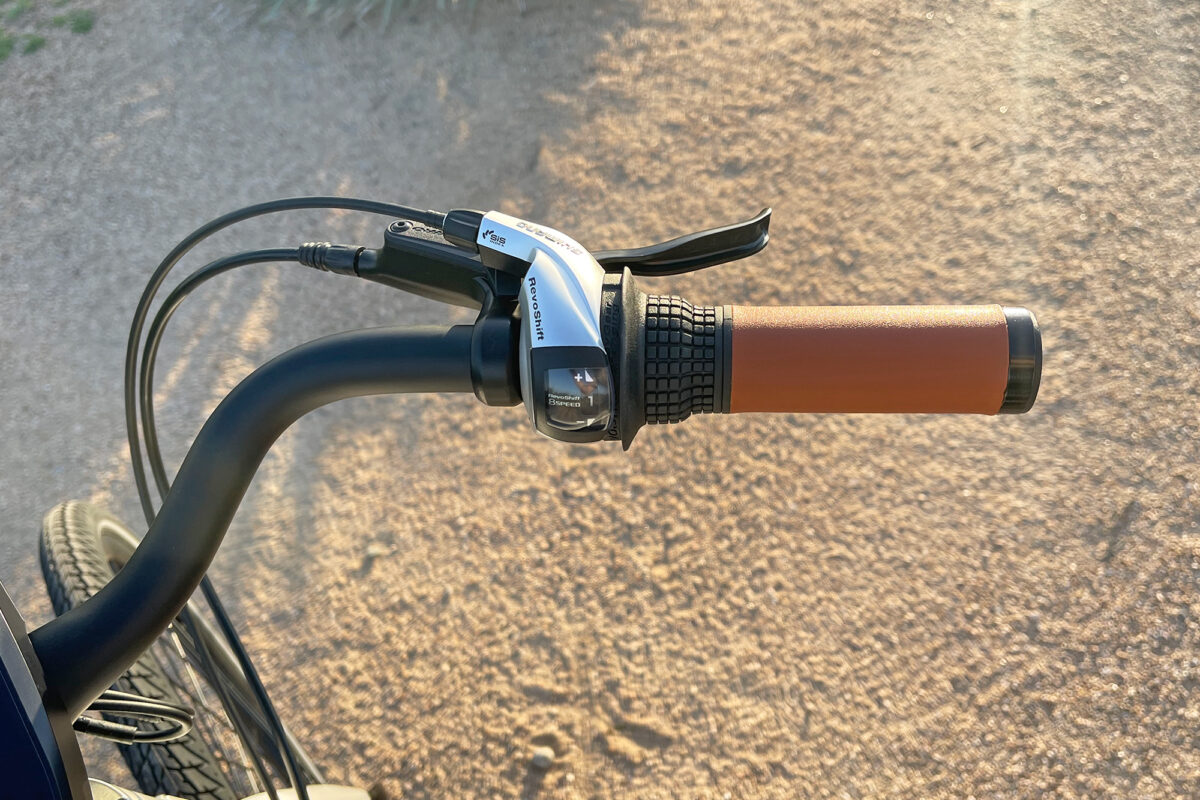 Urtopia Chord Review | ElectricBikeReview.com