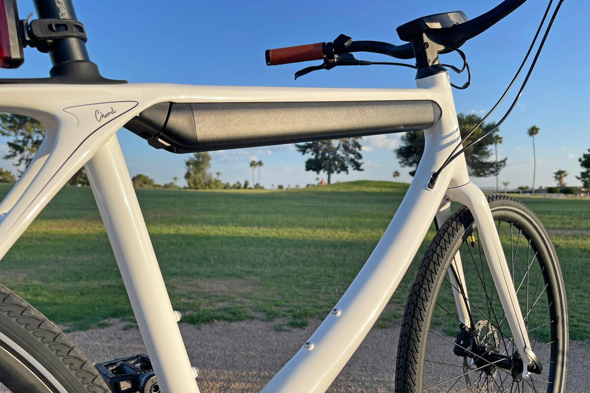 Urtopia Chord Review | ElectricBikeReview.com