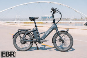Lectric eBikes Reviews | EBR