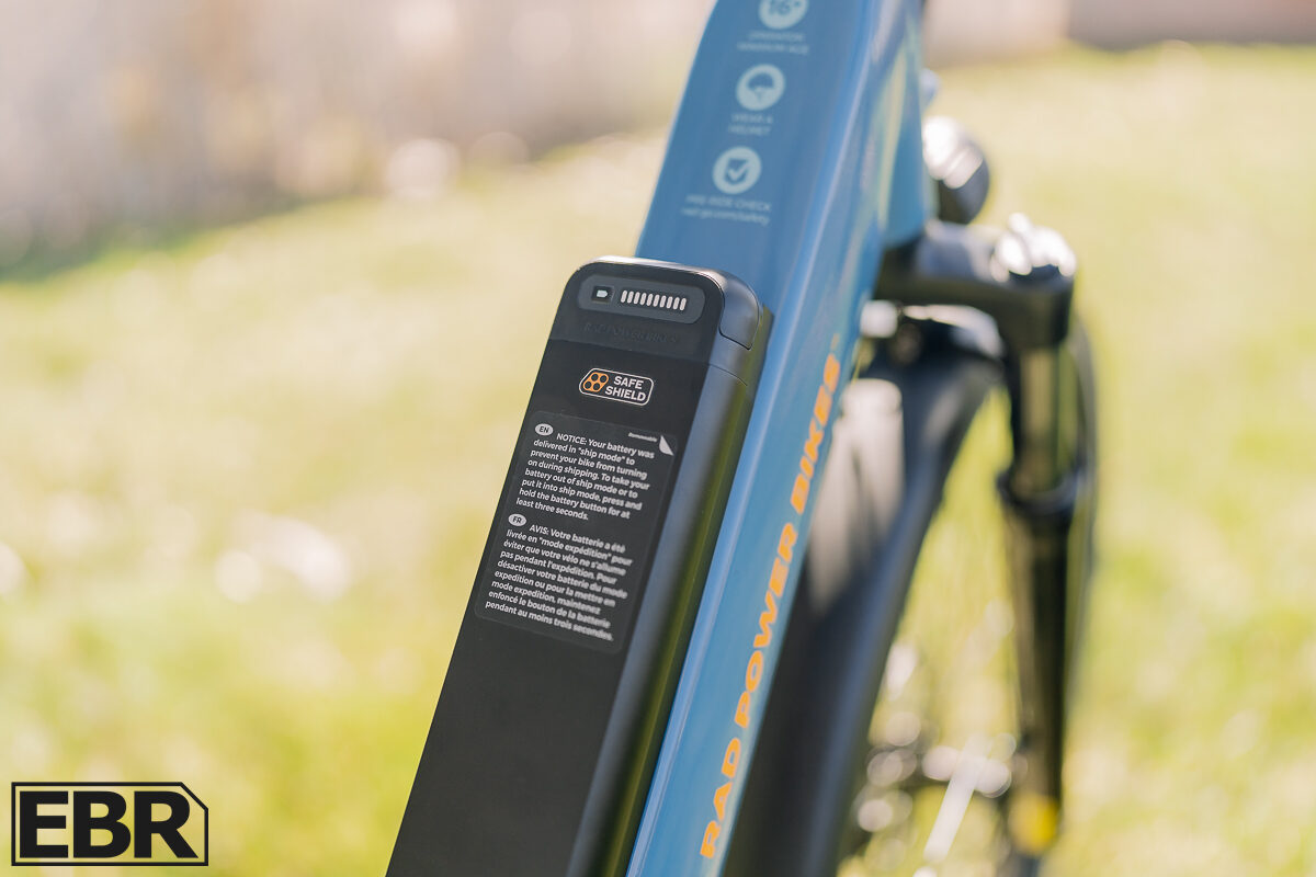 Rad Power Bikes Radster Road E-Bike Review, 2024 | ElectricBikeReview.com