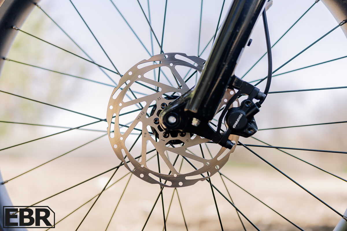 Rad Power Bikes Radster Trail Review, 2024 | ElectricBikeReview.com