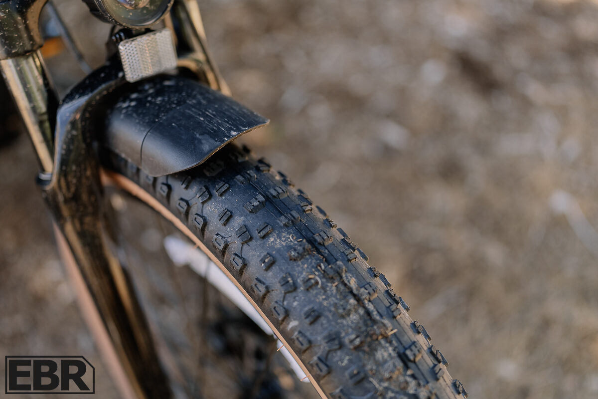 Rad Power Bikes Radster Trail Review, 2024 | ElectricBikeReview.com