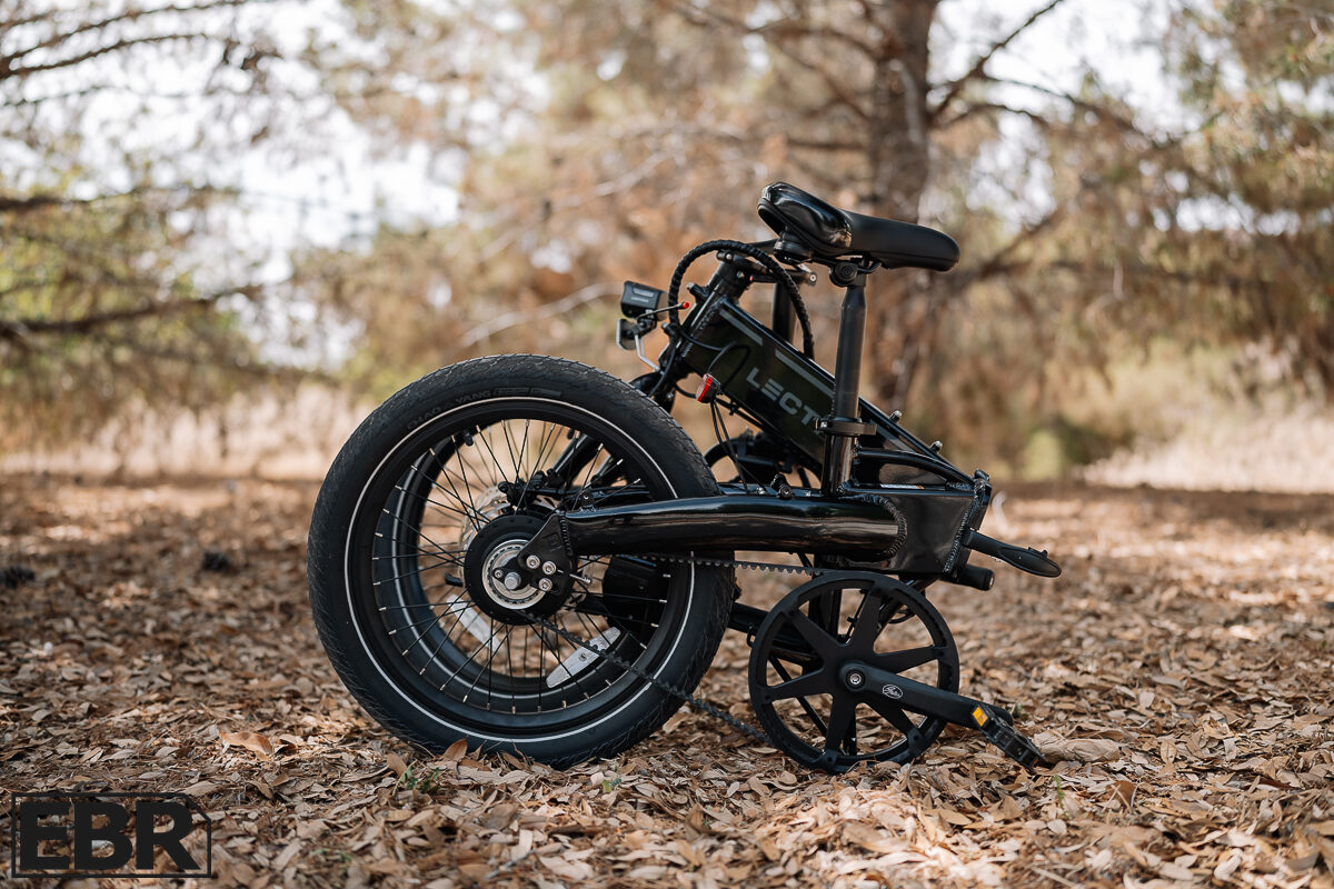 Lectric XP Lite 2.0 E-Bike Review – Is This the Most Affordable Quality ...