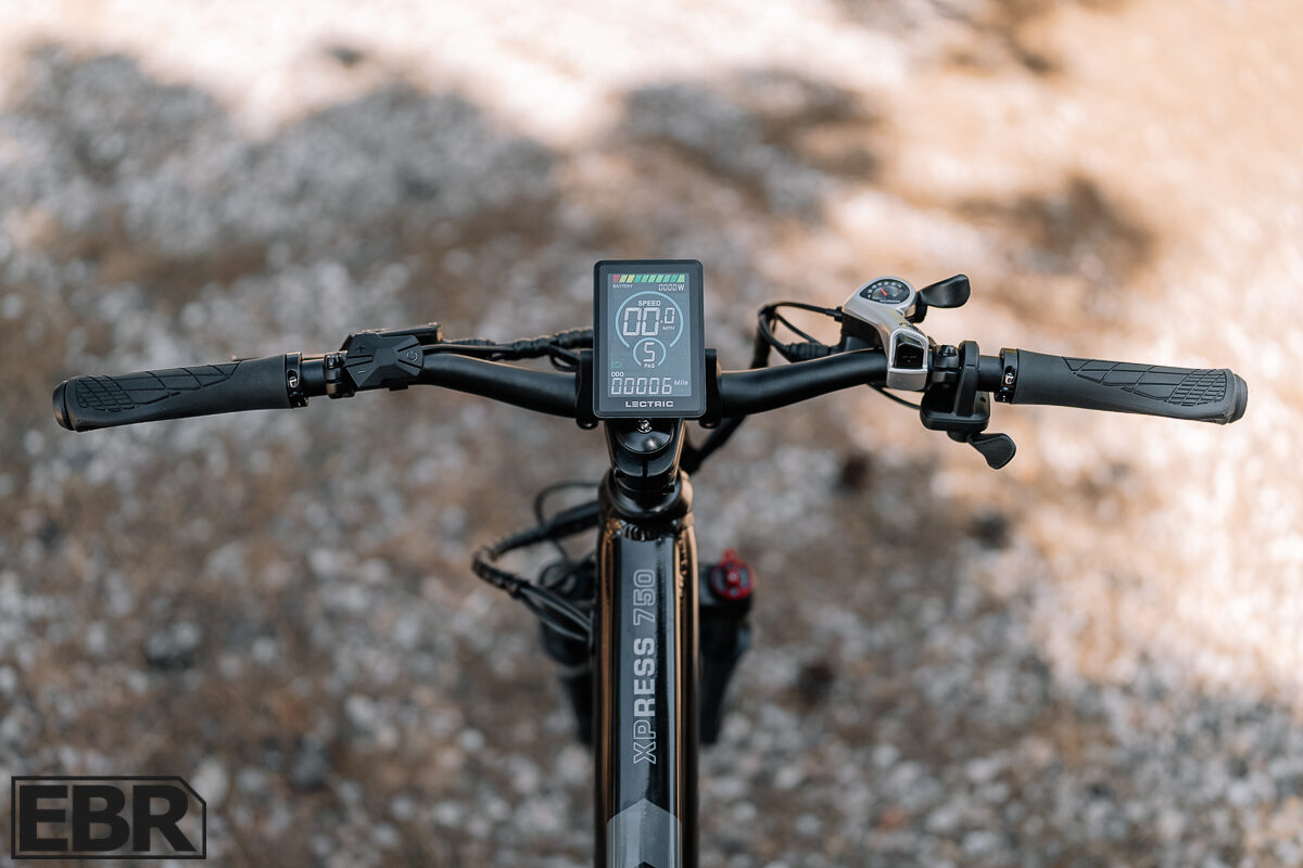 Lectric XPress 750 Review, 2024 – Power Meets Value ...