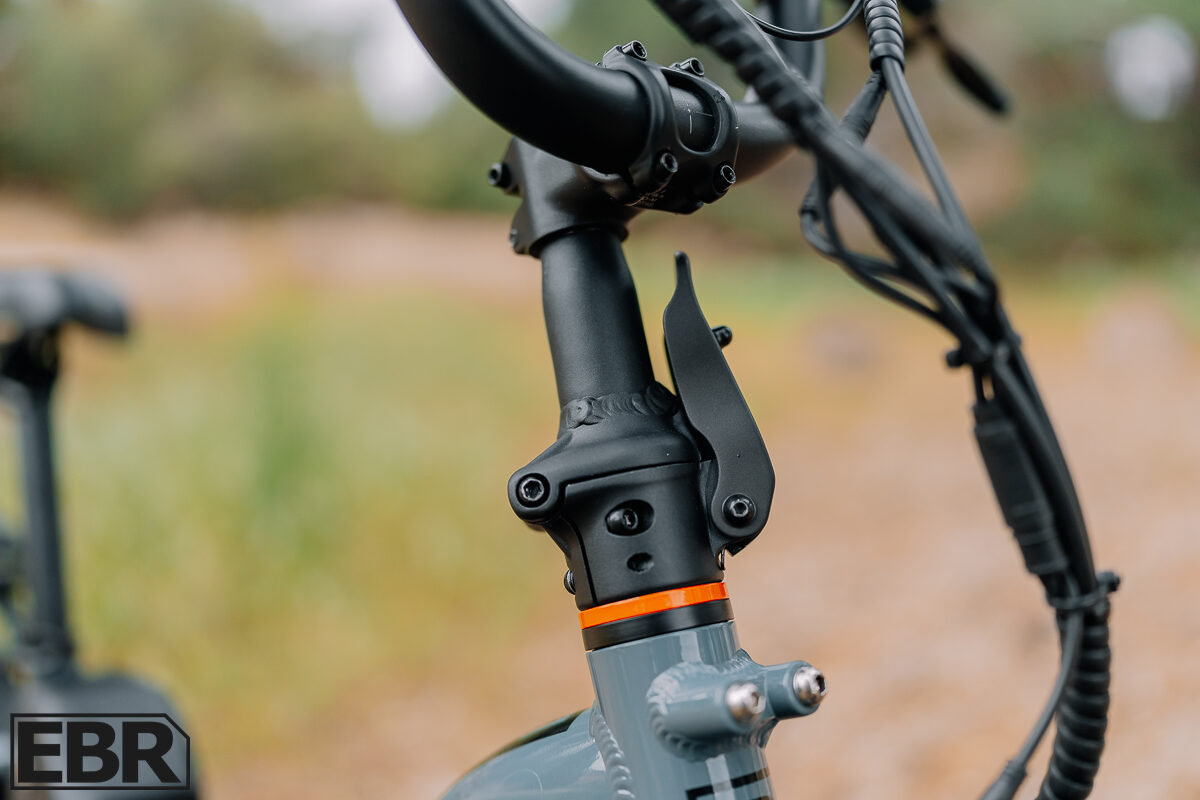 Rad Power Bikes RadExpand 5 Plus E-Bike Review, 2024 ...