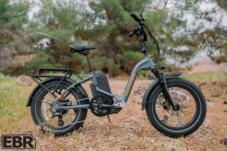 Electric Cargo Bike Reviews | EBR
