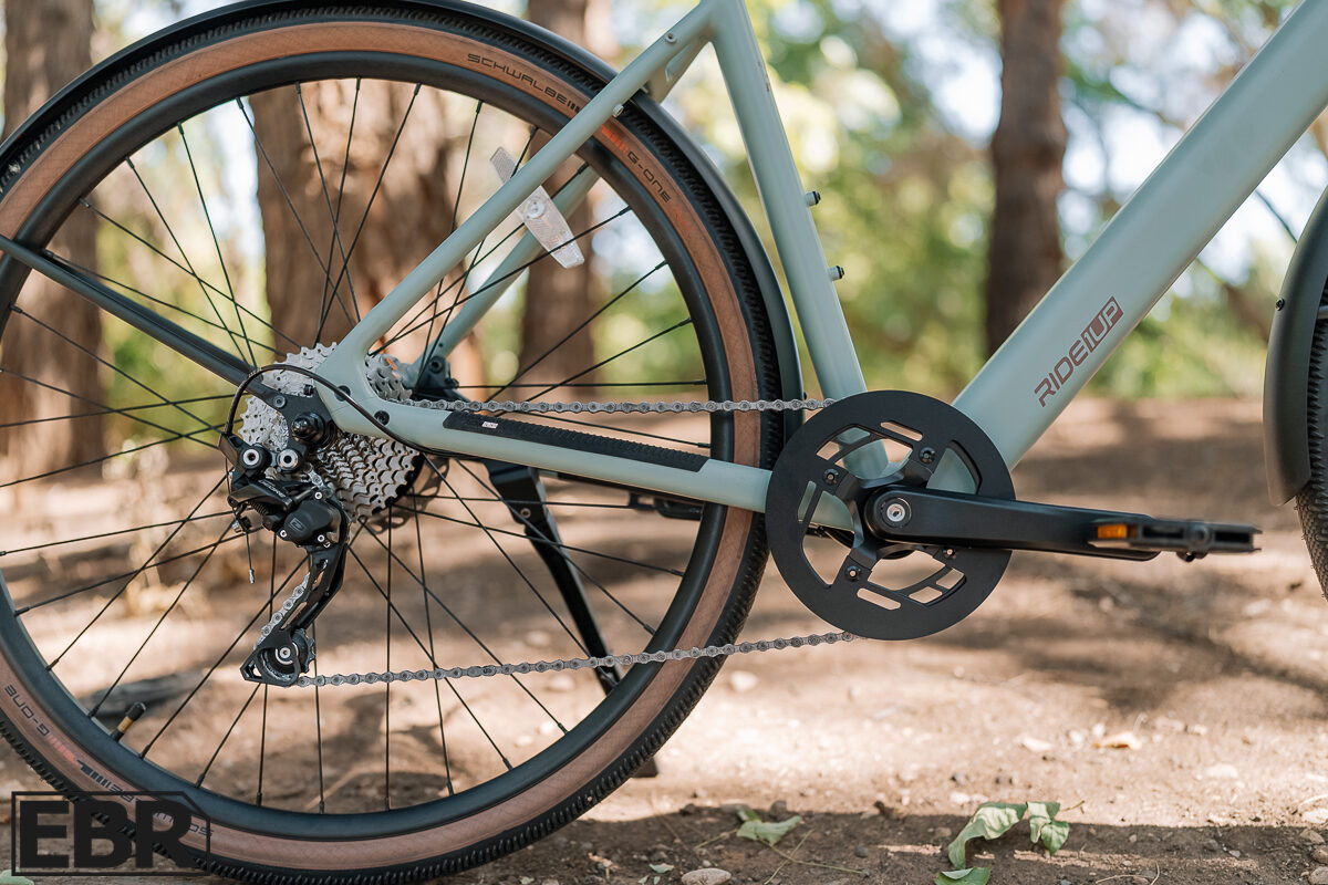 Ride1Up Roadster V3 Review 2024 | ElectricBikeReview.com
