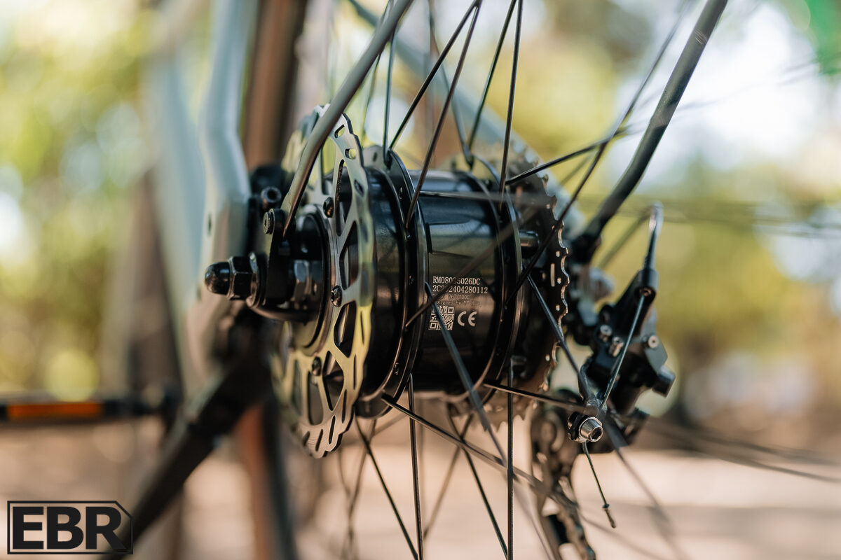 Ride1Up Roadster V3 Review 2024 | ElectricBikeReview.com