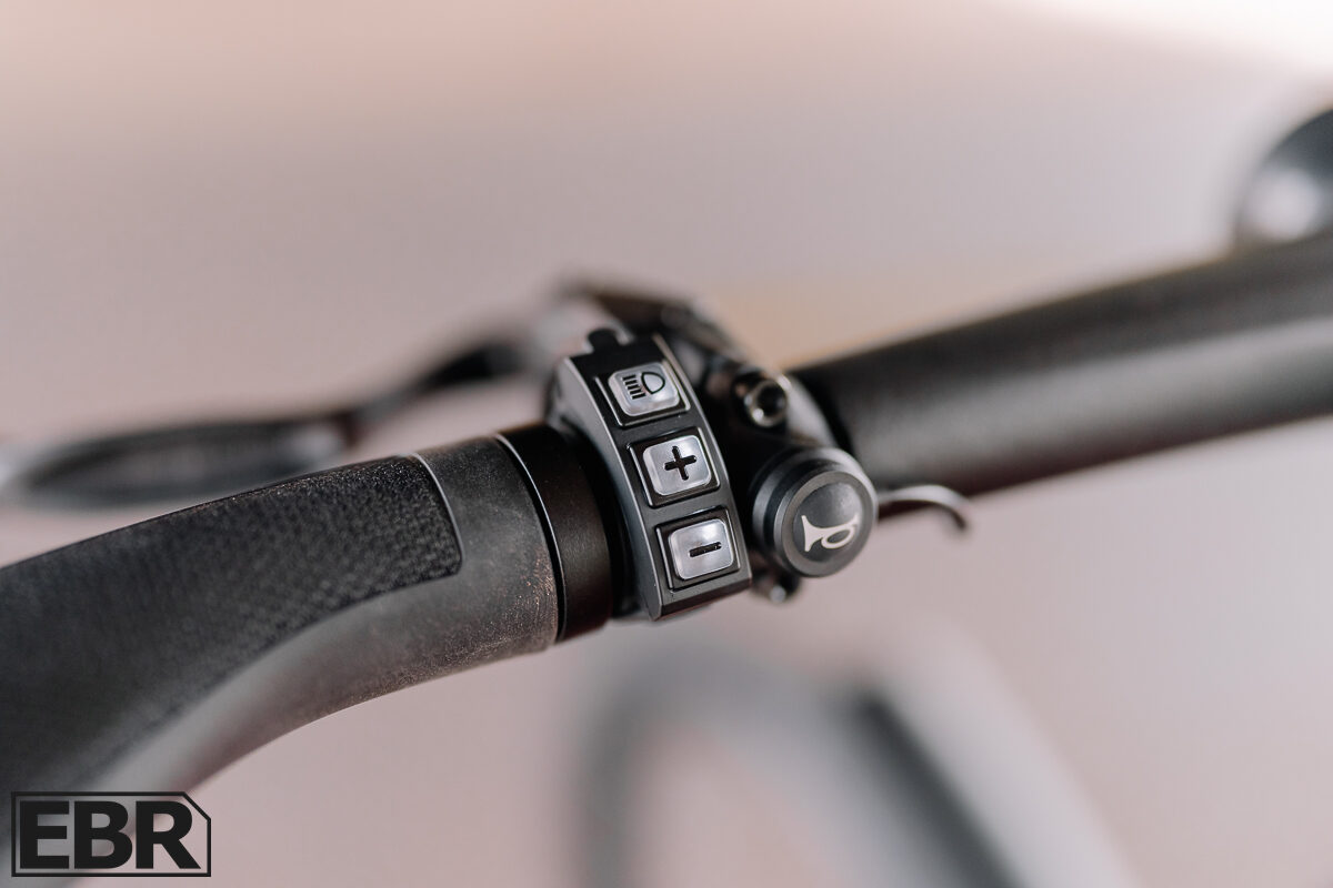 Stromer ST5 Pinion Review 2024: The Smartest e-Bike Yet ...