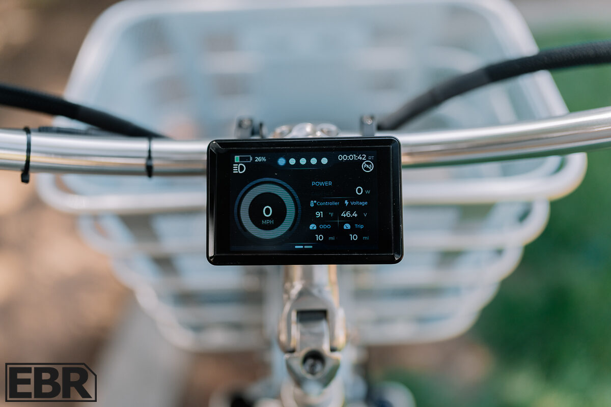 Electric Bike Company Model S Review, 2024 | ElectricBikeReview.com