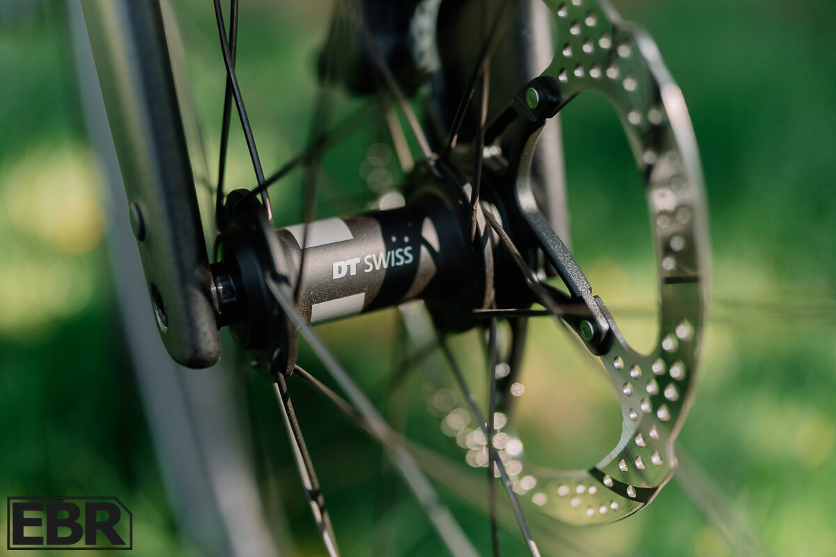 Specialized Turbo Vado SL 2 Review: The Stealth Fighter of E-Bikes ...