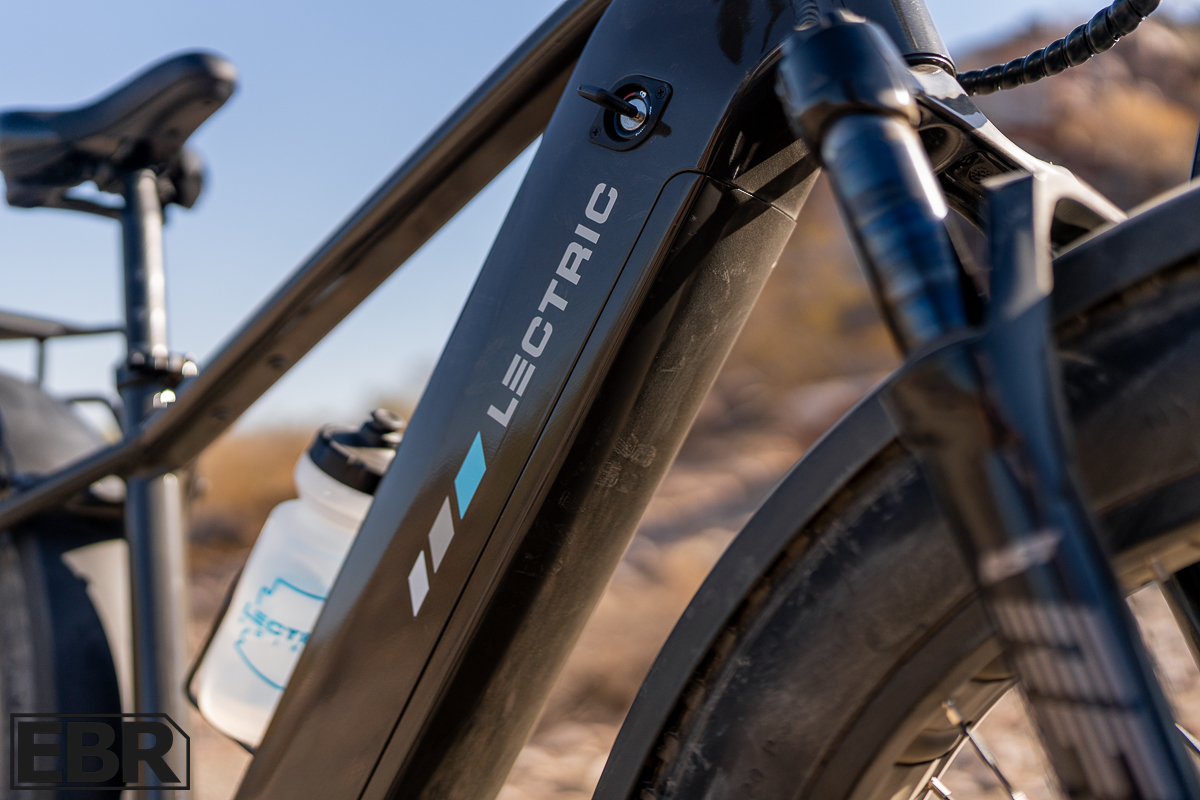 Lectric XPeak 2.0 Review: New Frame, More Power and Same Price!