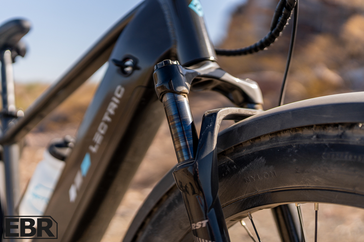 Lectric XPeak 2.0 Review: New Frame, More Power and Same Price!