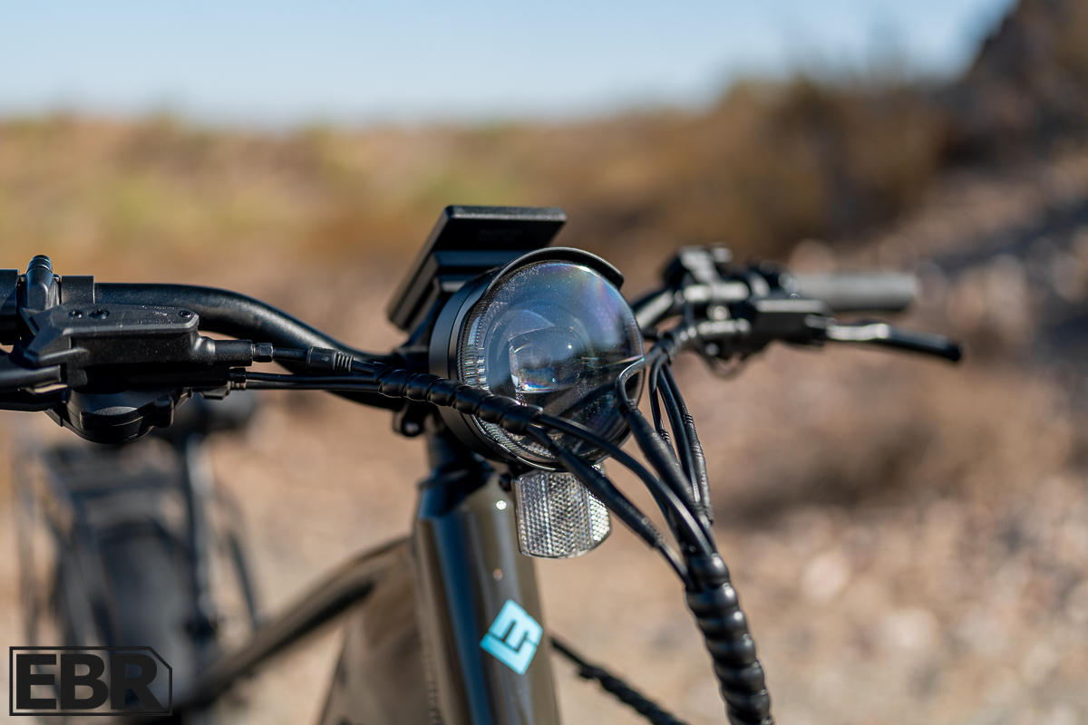 Lectric XPeak 2.0 Review: New Frame, More Power and Same Price!