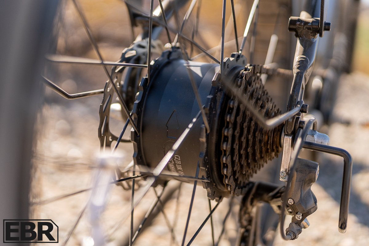 Lectric XPeak 2.0 Review: New Frame, More Power and Same Price!