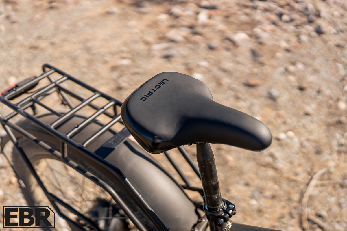 Lectric XPeak 2.0 Review: New Frame, More Power and Same Price!