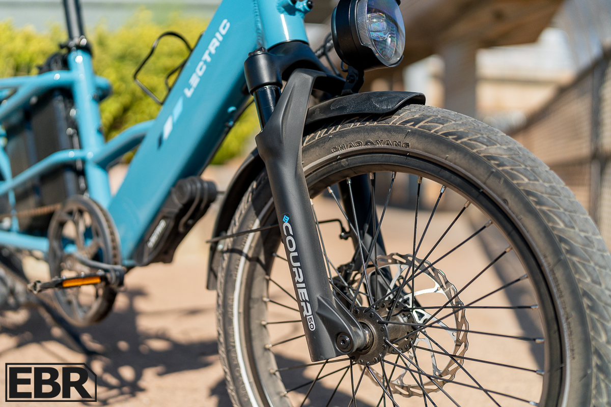 Lectric XPedition 2.0 Review: Big Upgrades, No Price Hike!