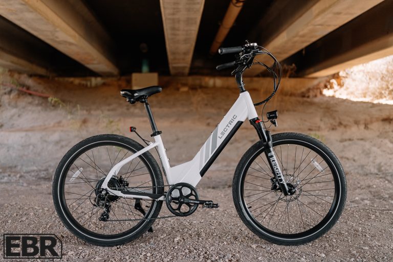 Class 3 Electric Bike Reviews | EBR