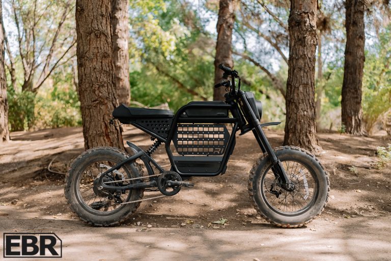 Class 3 Electric Bike Reviews | EBR