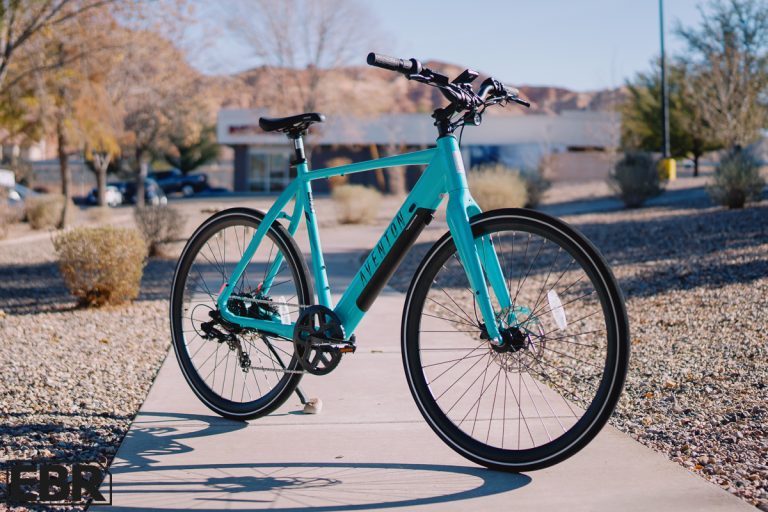 Aventon Soltera 2.5 Review: Street Smarts & Style