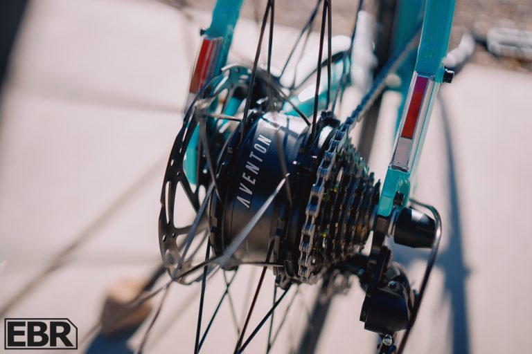 Aventon Soltera 2.5 Review: Street Smarts & Style