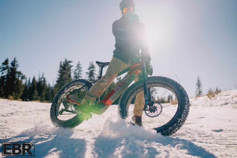 Borealis Keystone Review: A Go-Anywhere, Do-It-All Fat Bike