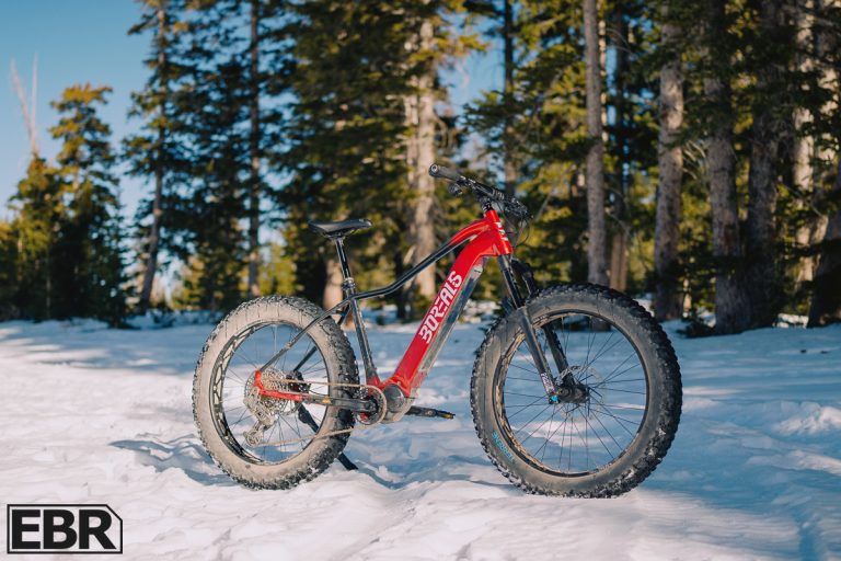 Electric Bike Reviews | EBR