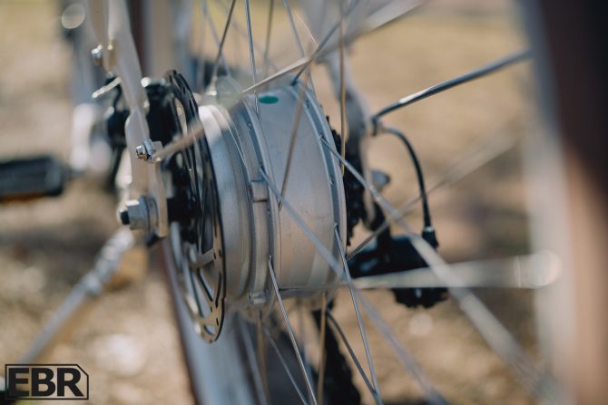 Retrospec Beaumont Rev 2 Review